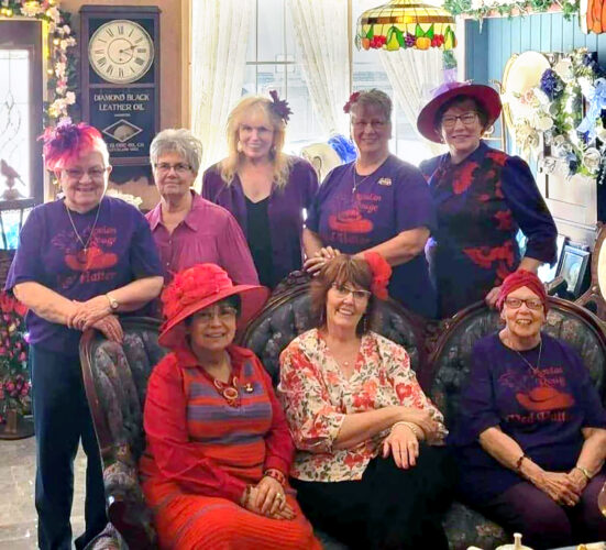 Preparing for Mother’s Day | News, Sports, Jobs - The Herald Star